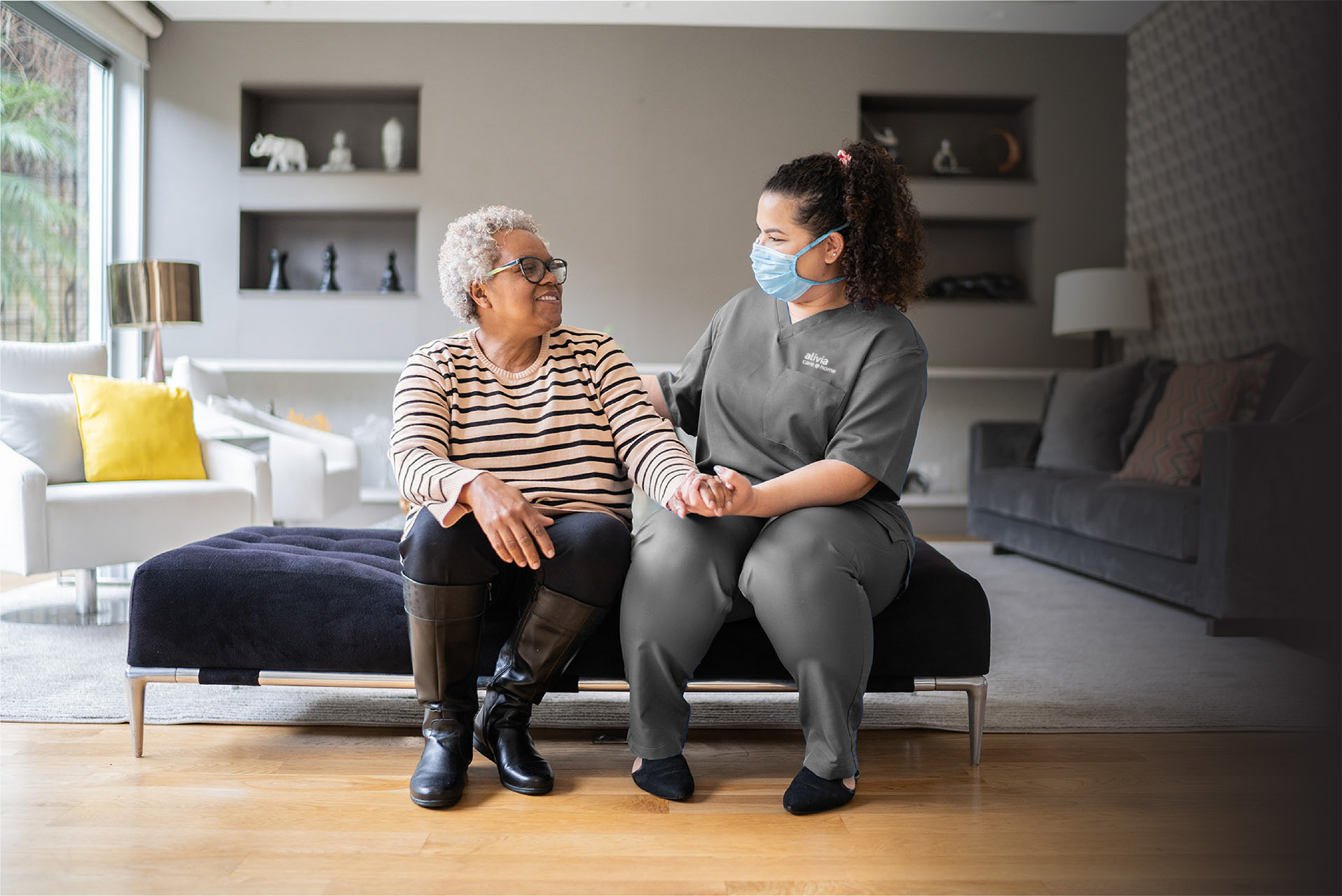 Careers – Alivia Care At Home